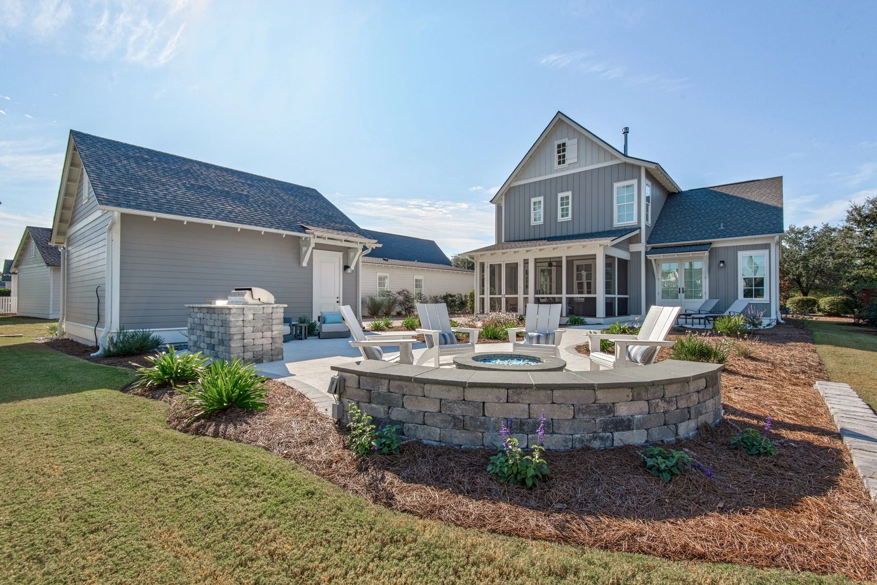 Landscape and Irrigation Services, Backflow Preventer Testing and ...