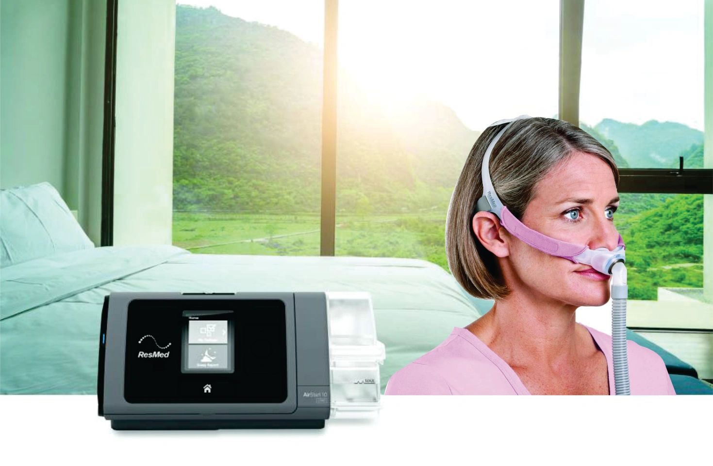 CPAP Express - Cpap, CPAP Supplies