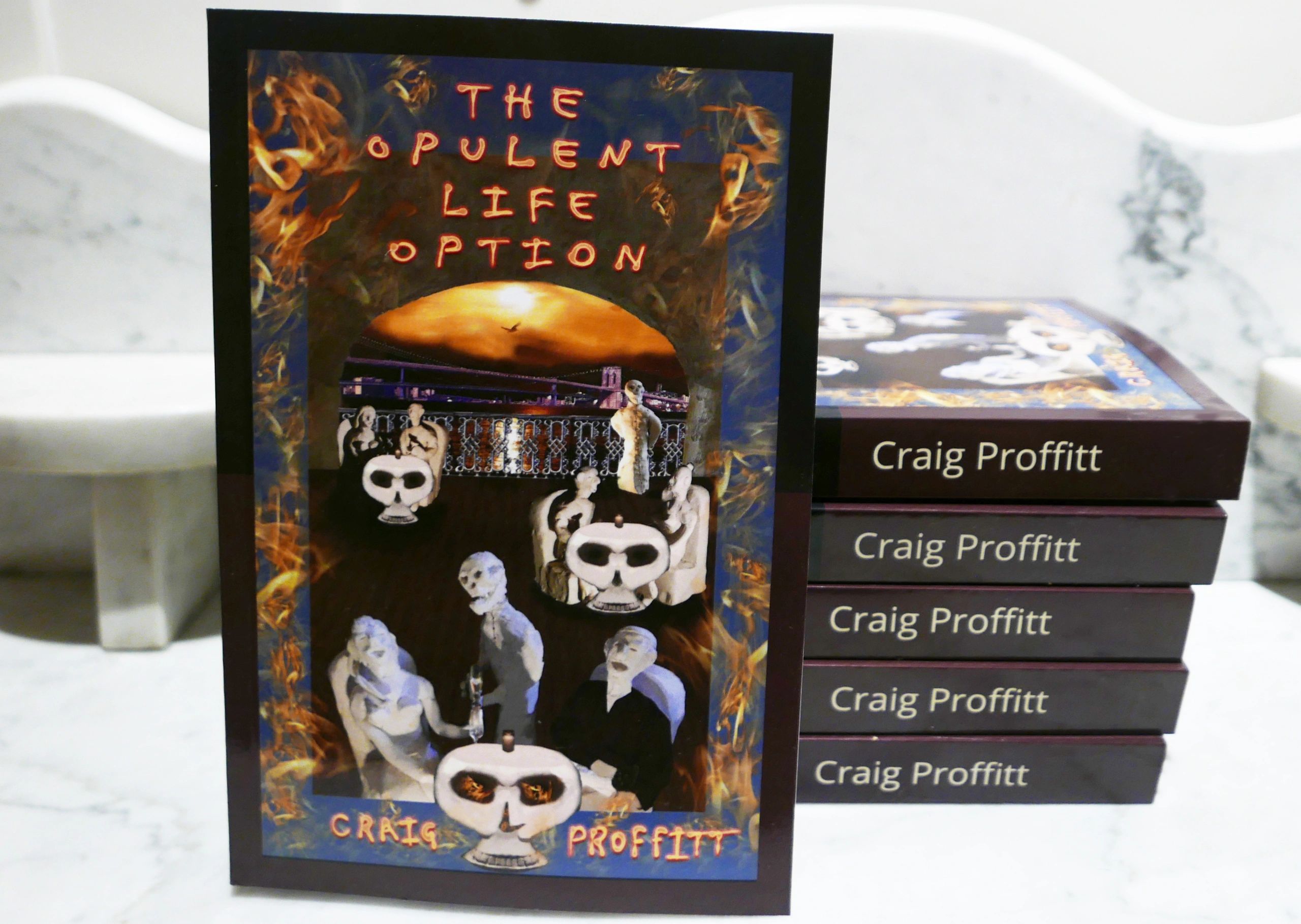 craigproffitt.com