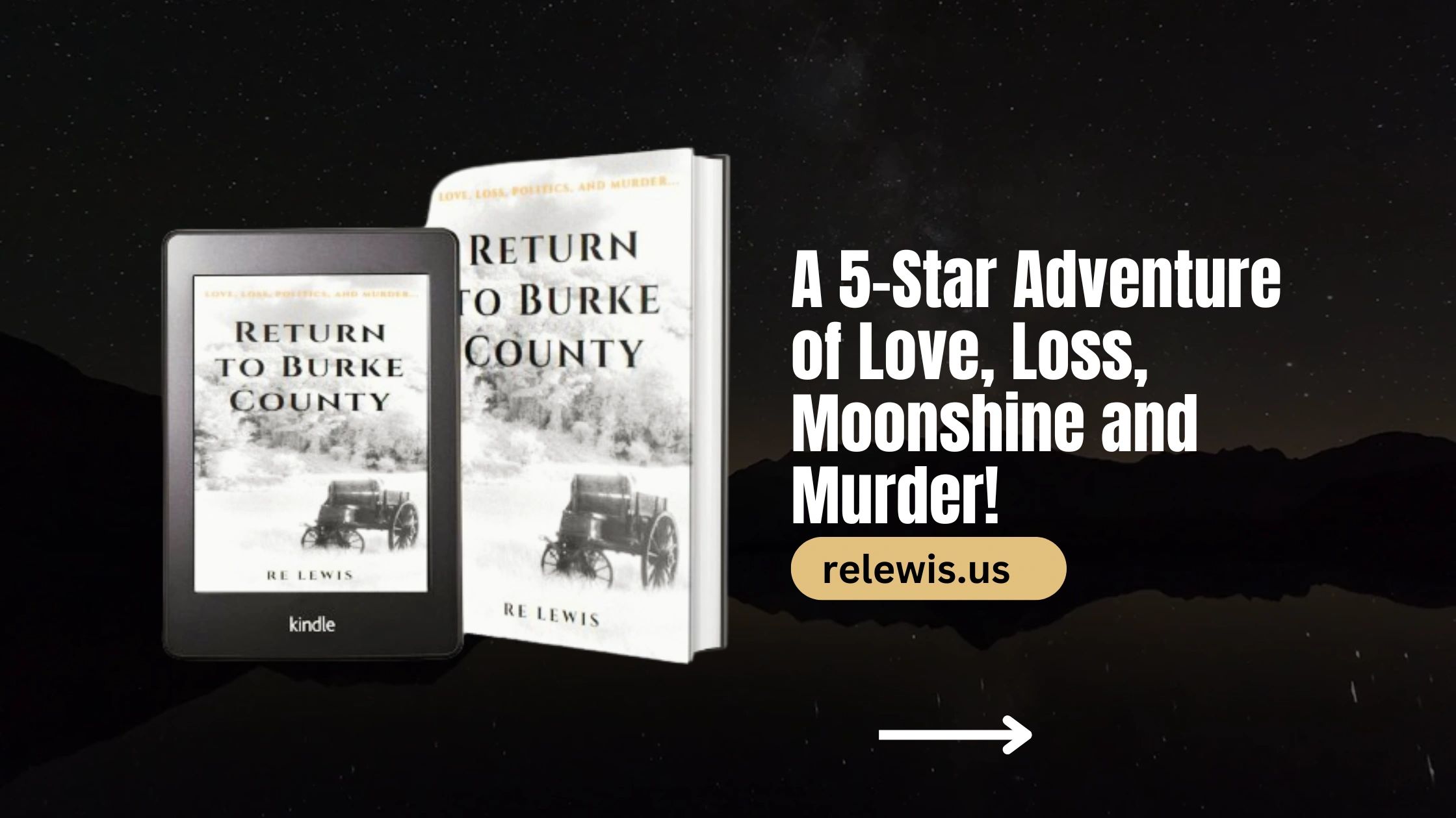 Relewis Publishing - online