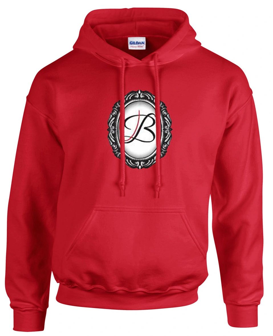 BPS HOODIE