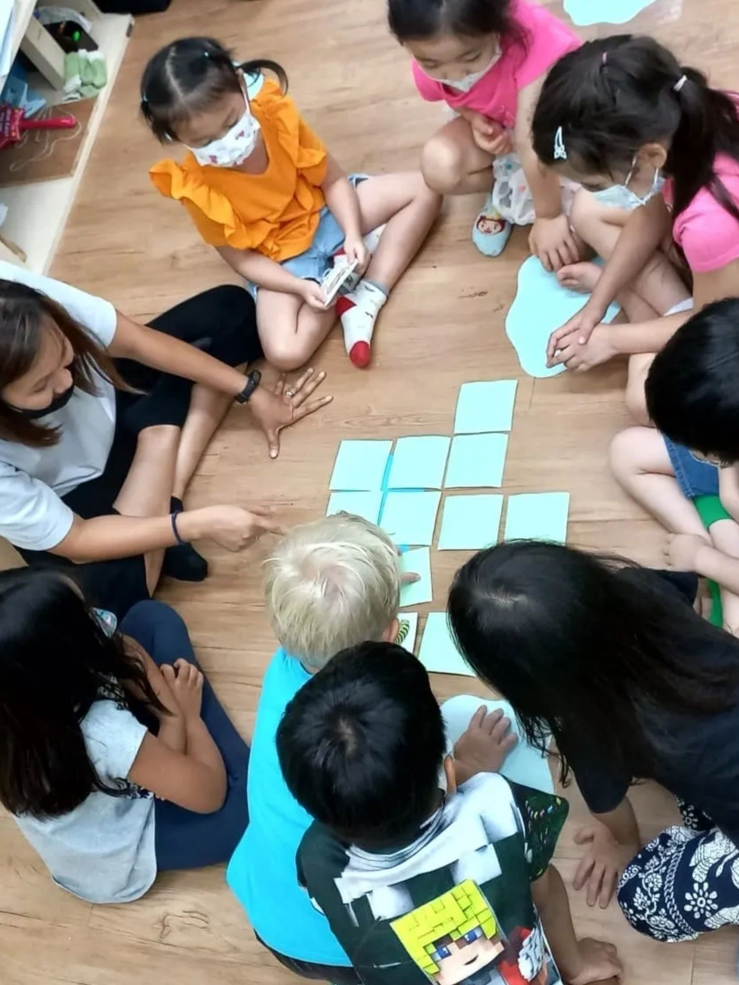 Beacon Learning Center