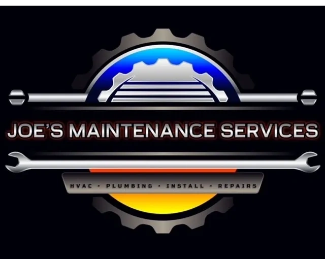 Joesmaintenanceservices