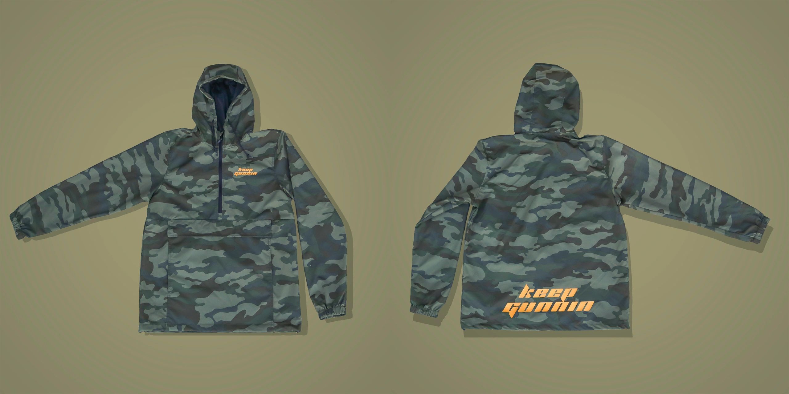 Contact Us | Keep Gunnin