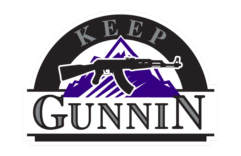 Keep Gunnin