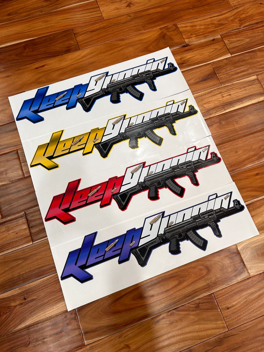 Windshield Banner V2