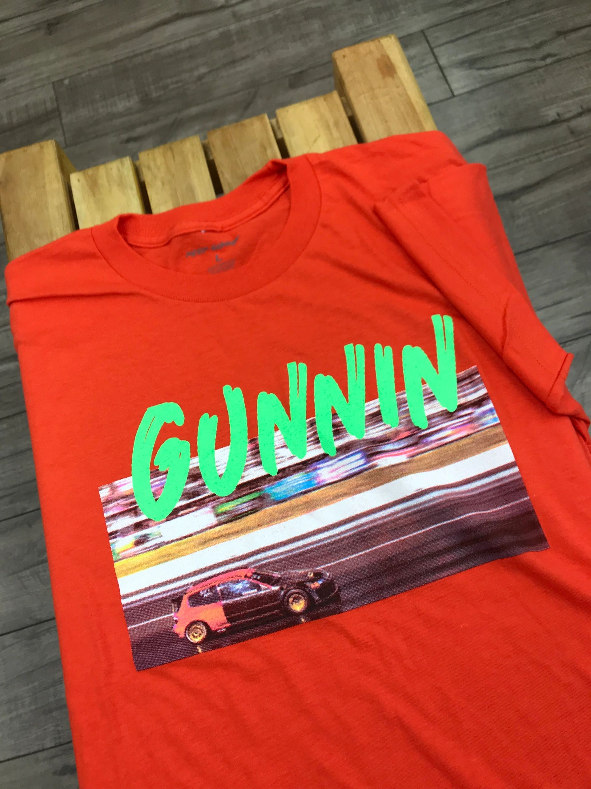 Contact Us | Keep Gunnin