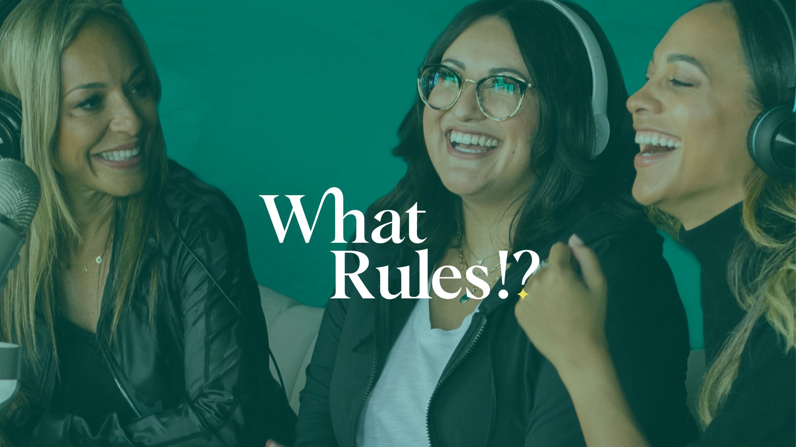 Home [whatrulespodcast.com]