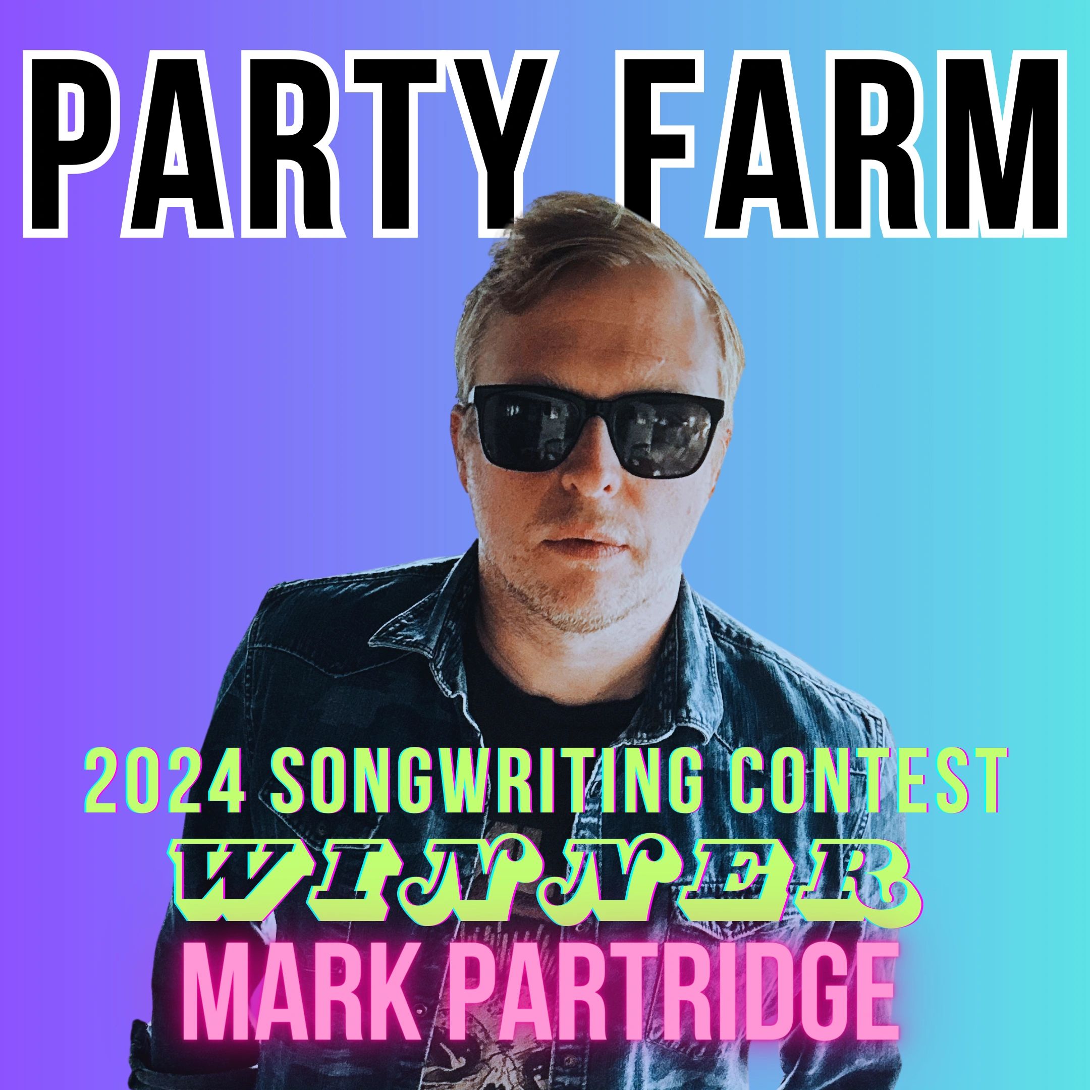 The 2024 Songwriting Contest Winner!