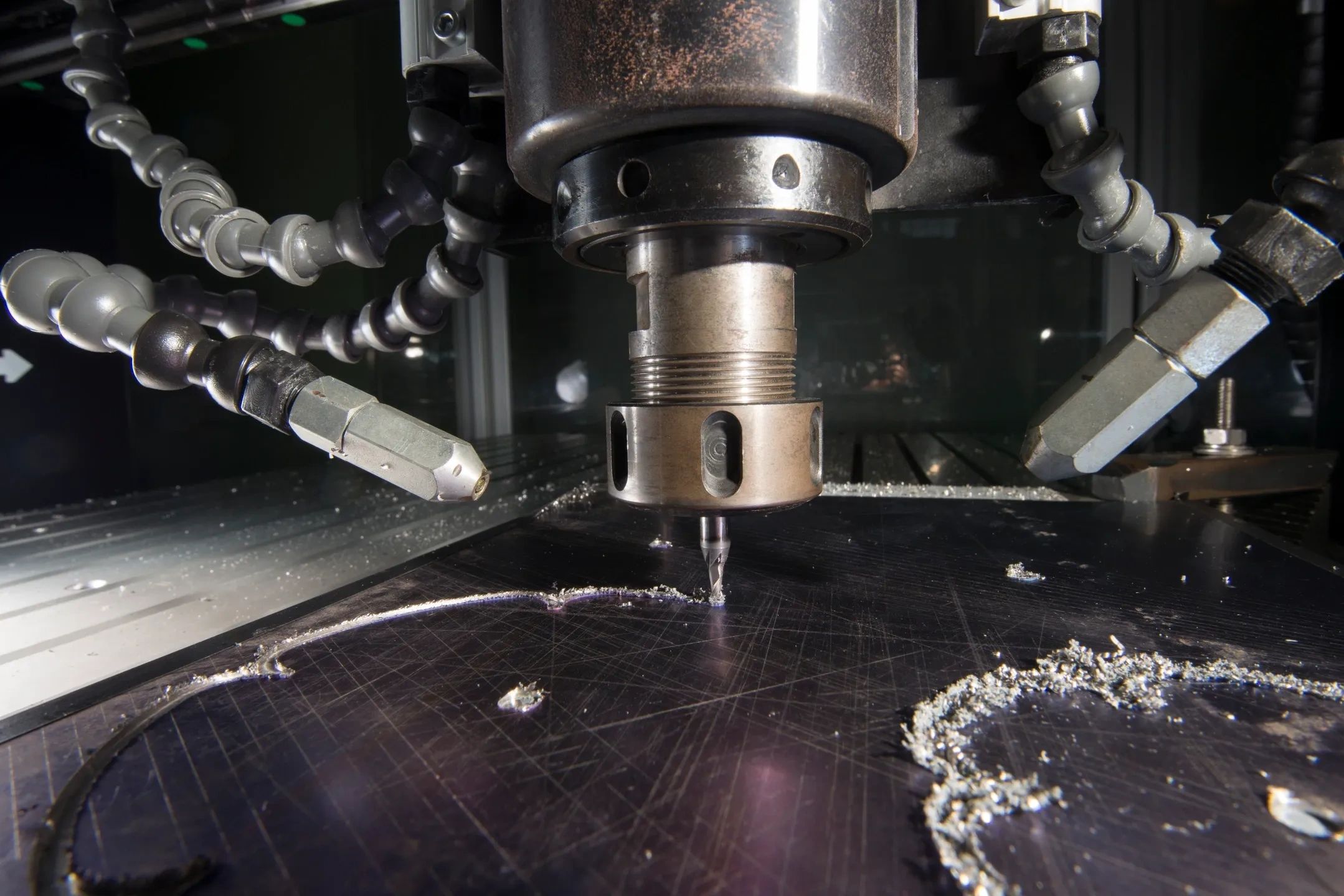 U.T.R. ENGINEERING WORKS LTD.