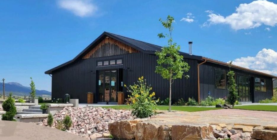 Marchand Ranch Wedding & Event Venue Celebrates Grand Opening