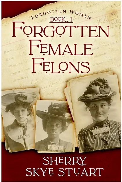 Local Writer and Author Sherry Skye Stuart Announces New Book