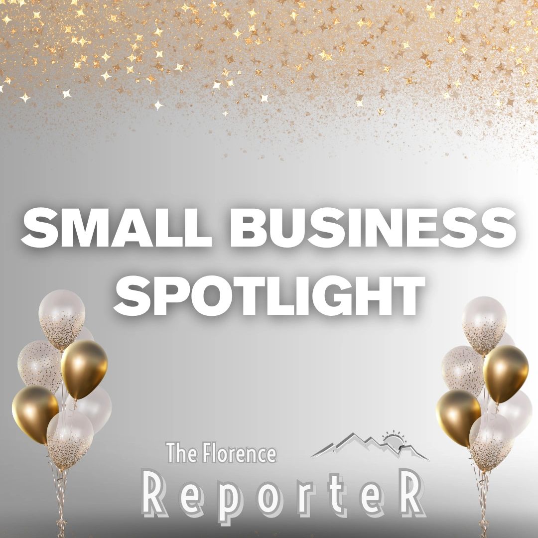 The Florence Reporter Announces Small Business Spotlight