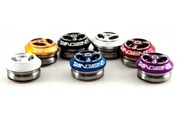 Tangent 1" Integrated "conversion" Headset