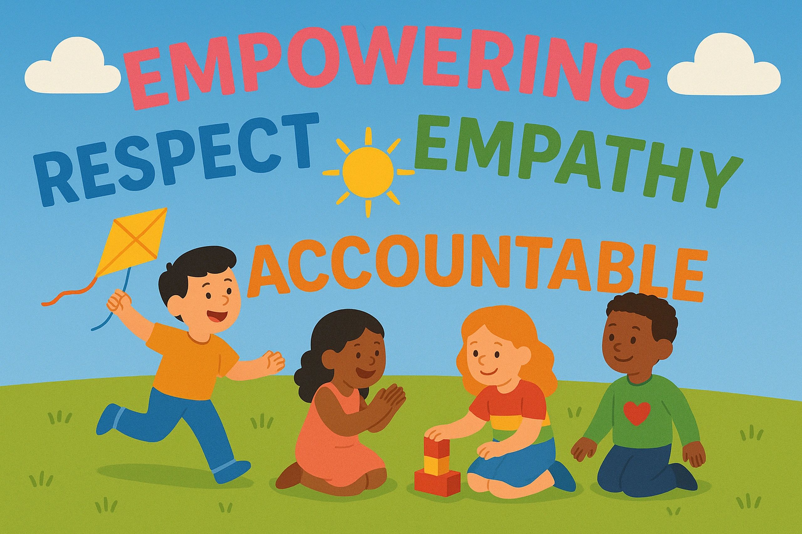 Every Second Children