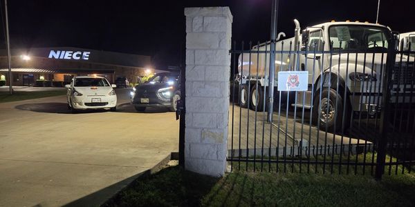 Wolf Pack Security LLC