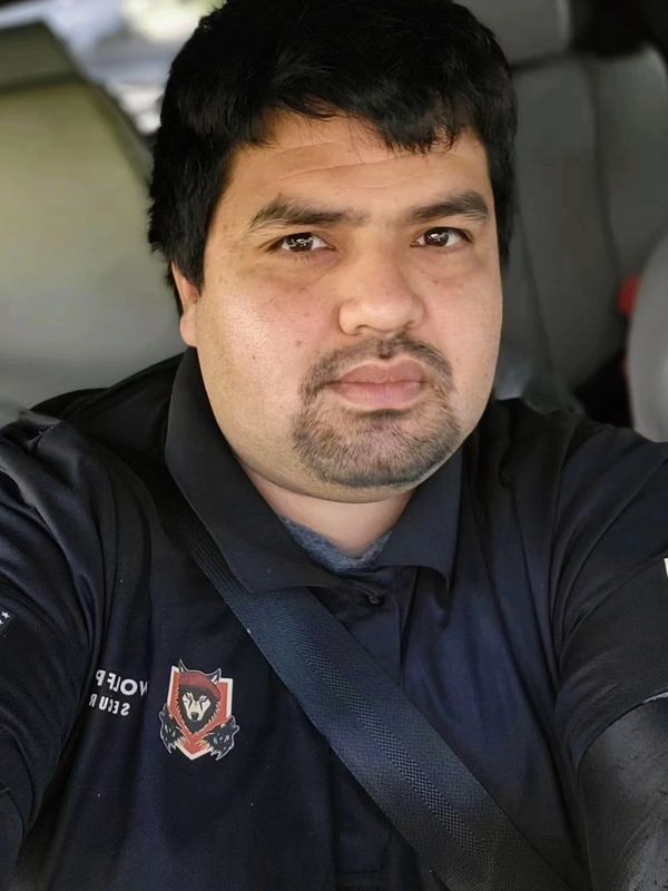 Wolf Pack Security LLC