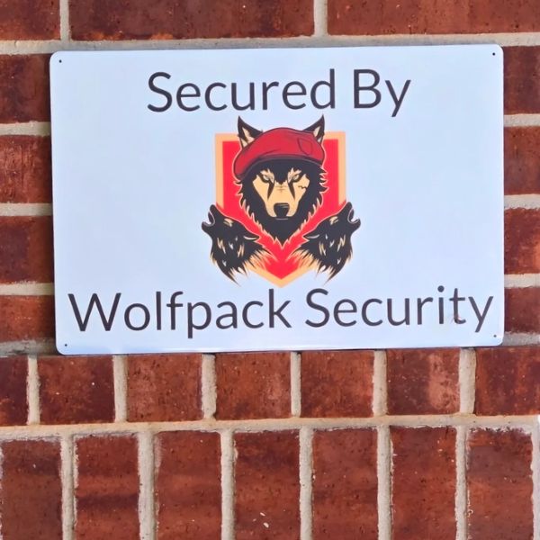 Wolf Pack Security LLC
