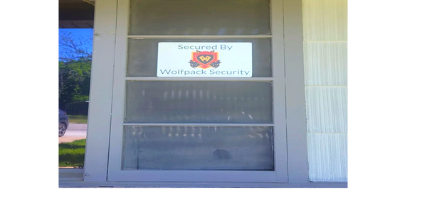 Wolf Pack Security LLC