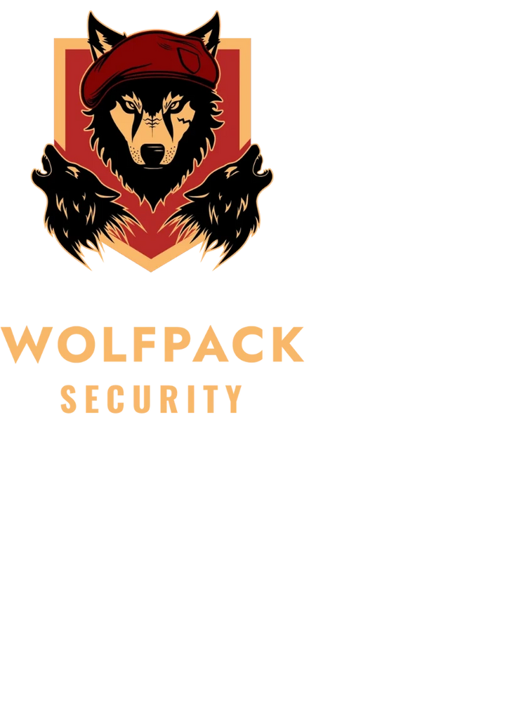 Wolf Pack Security LLC