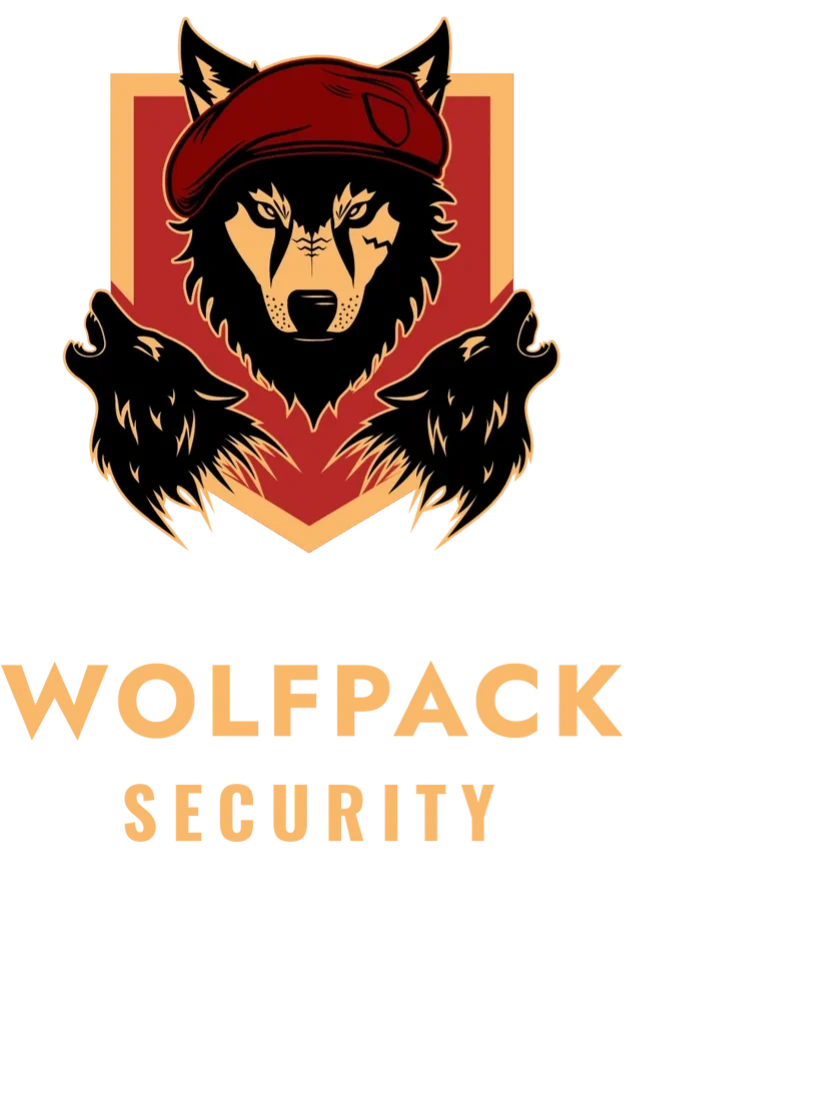 Wolf Pack Security LLC