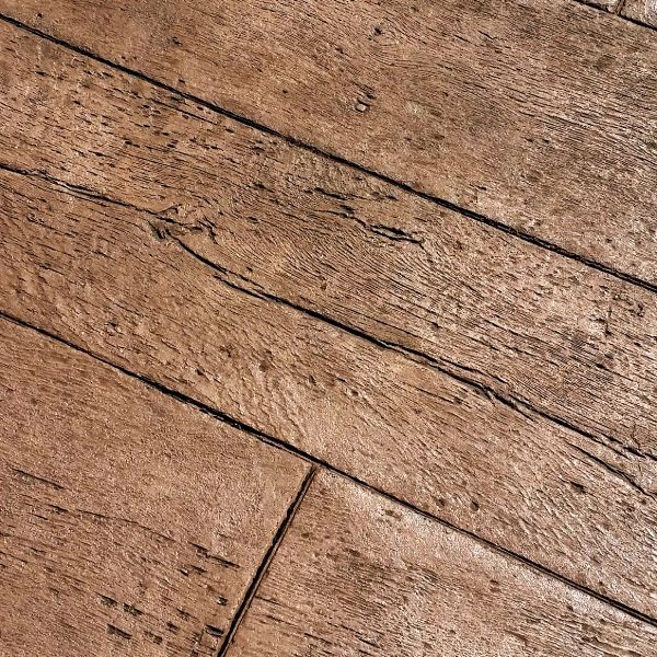 16" Reclaimed Timber Planks