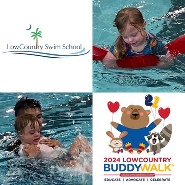 Adaptive Swim Program