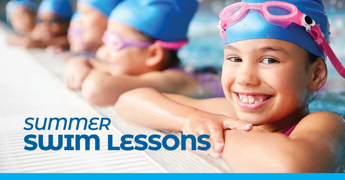 Adaptive Swim Program