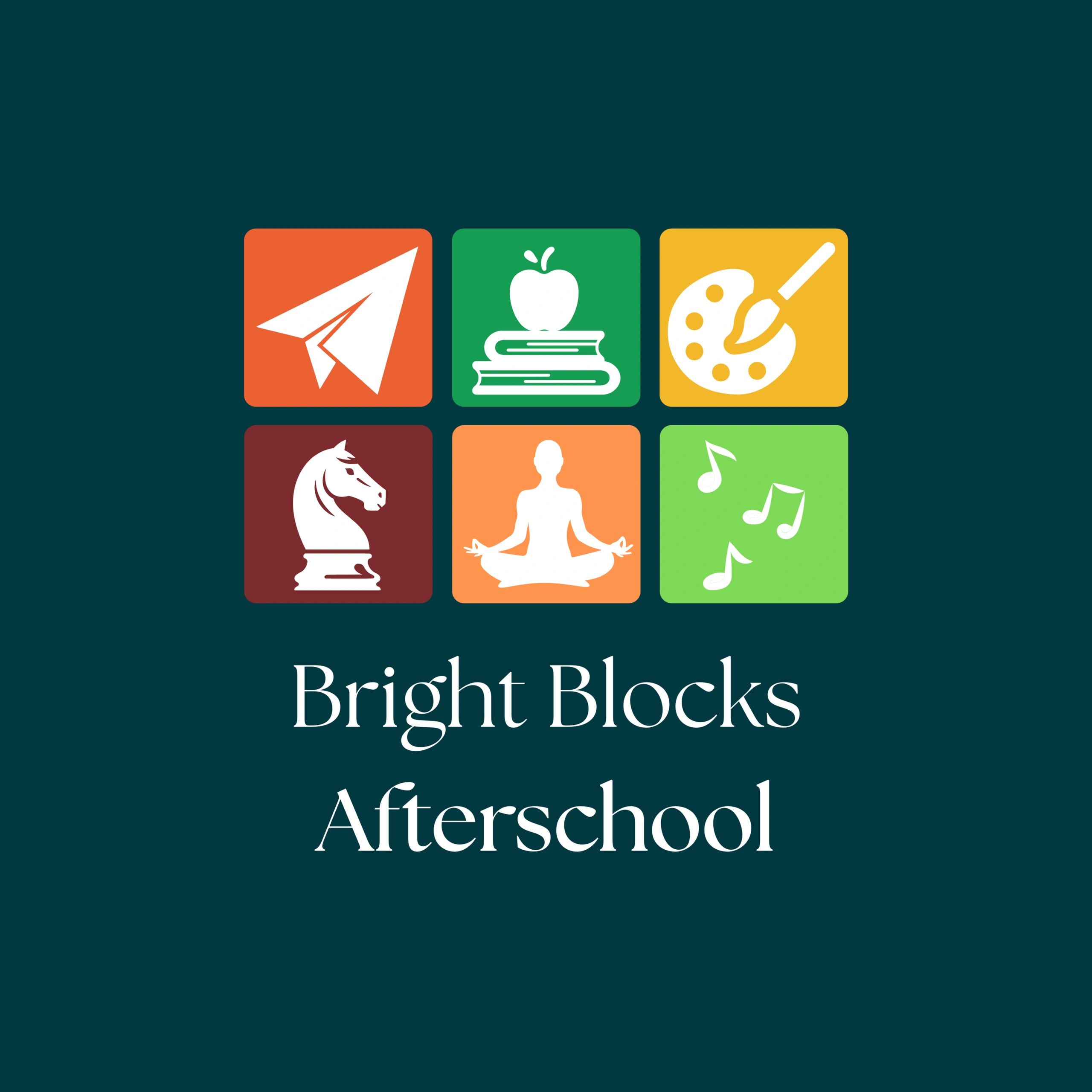 Bright Blocks Afterschool