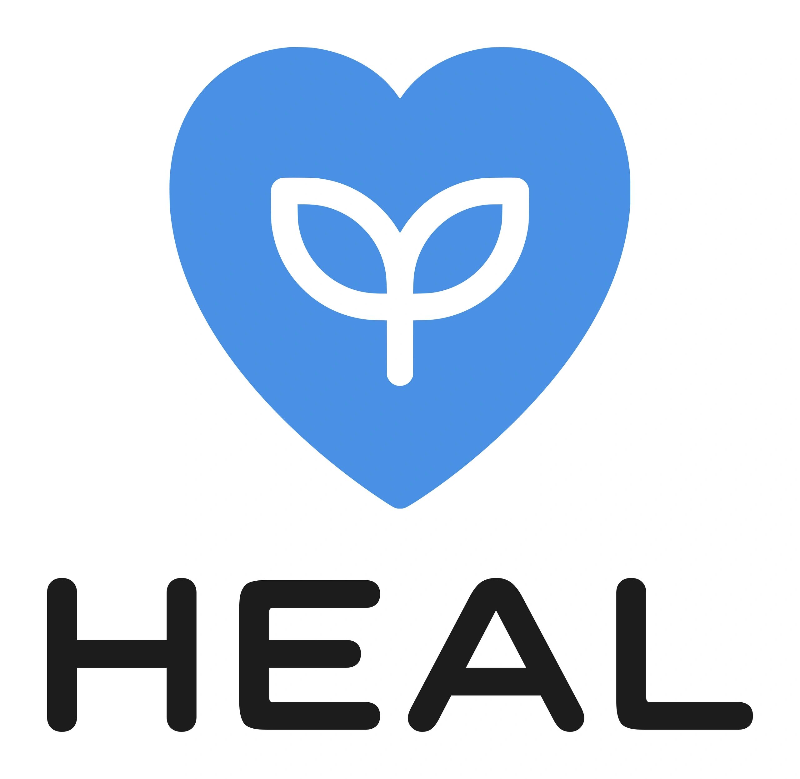 HEAL app
