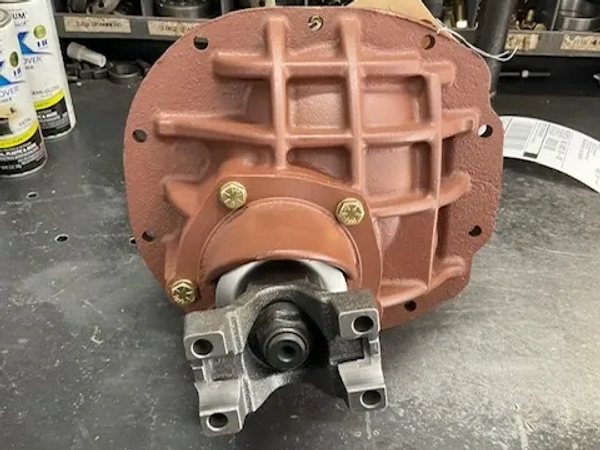 8" Ford Third Members.no