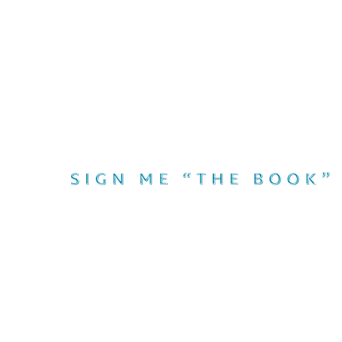 Sign Me "The Book" - American Sign Language Classes