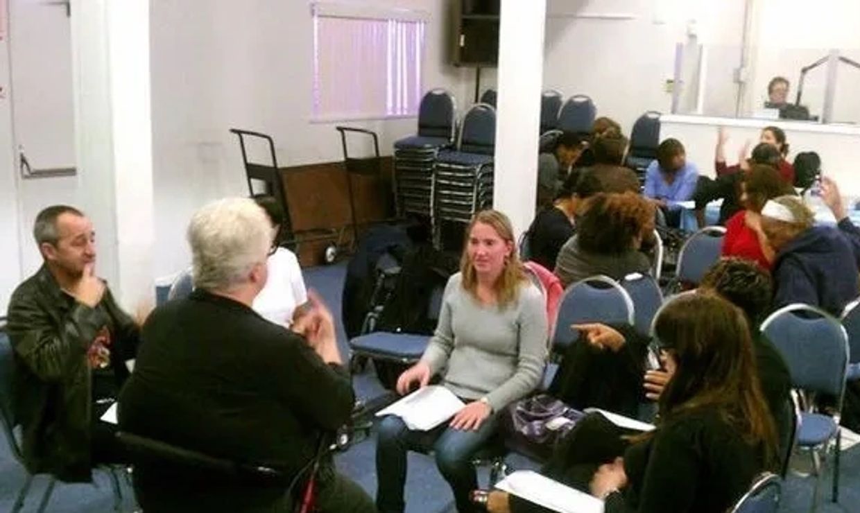 About | Sign Me "The Book"