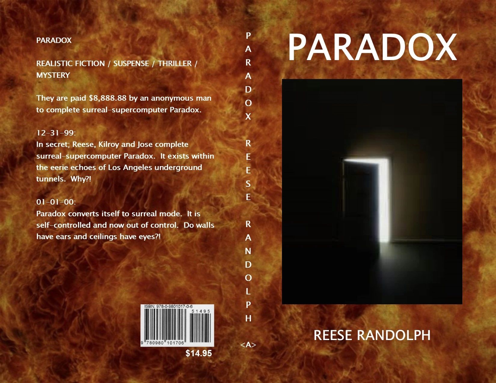 AMEN PUBLISHING COMPANY