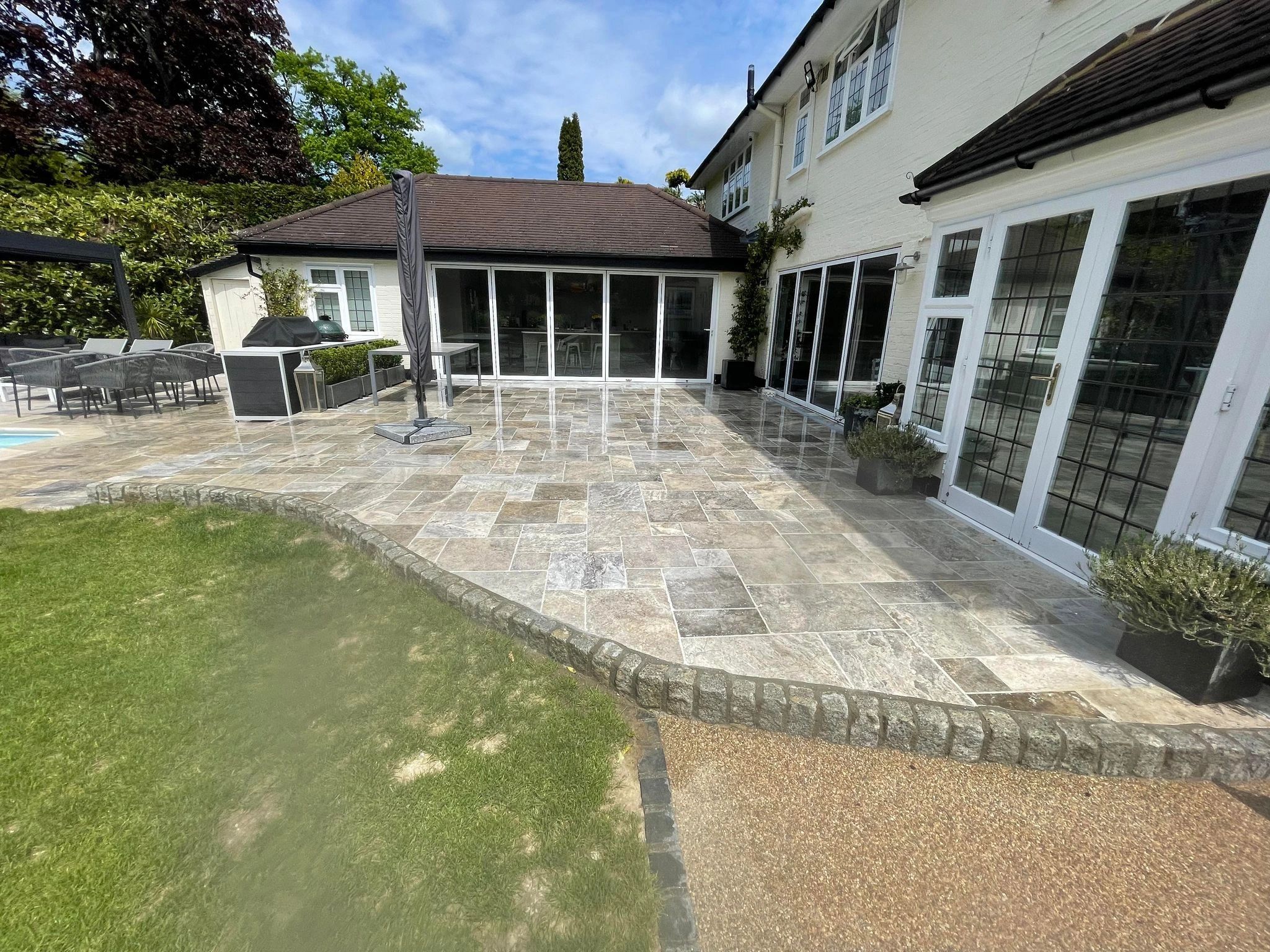 Tiler, Tiling, Tile - A1 Tiling Pro - London, England