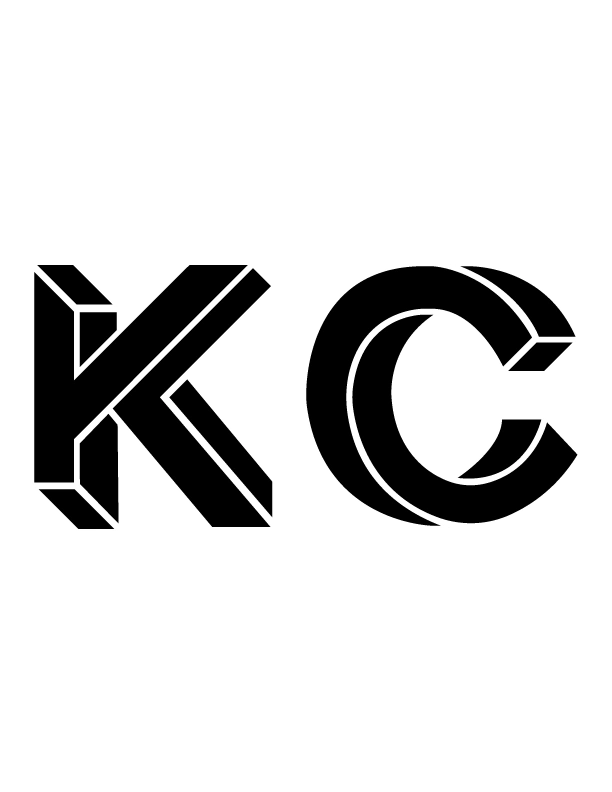 Kalub Carmichael Designer - Graphic Design, Logos