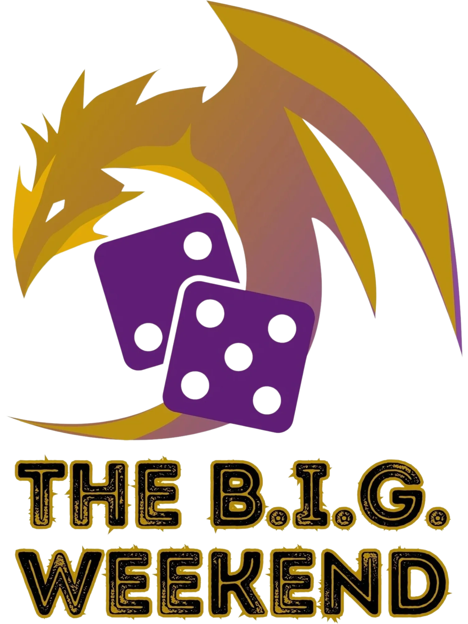 ABOUT US The B I G Weekend