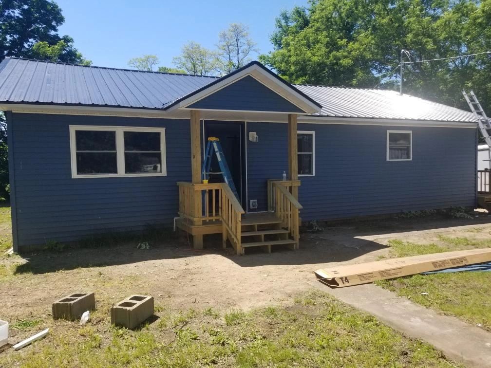 North Country Habitat for Humanity