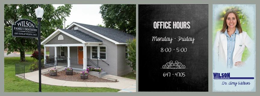 Amy Wilson DMD, LLC