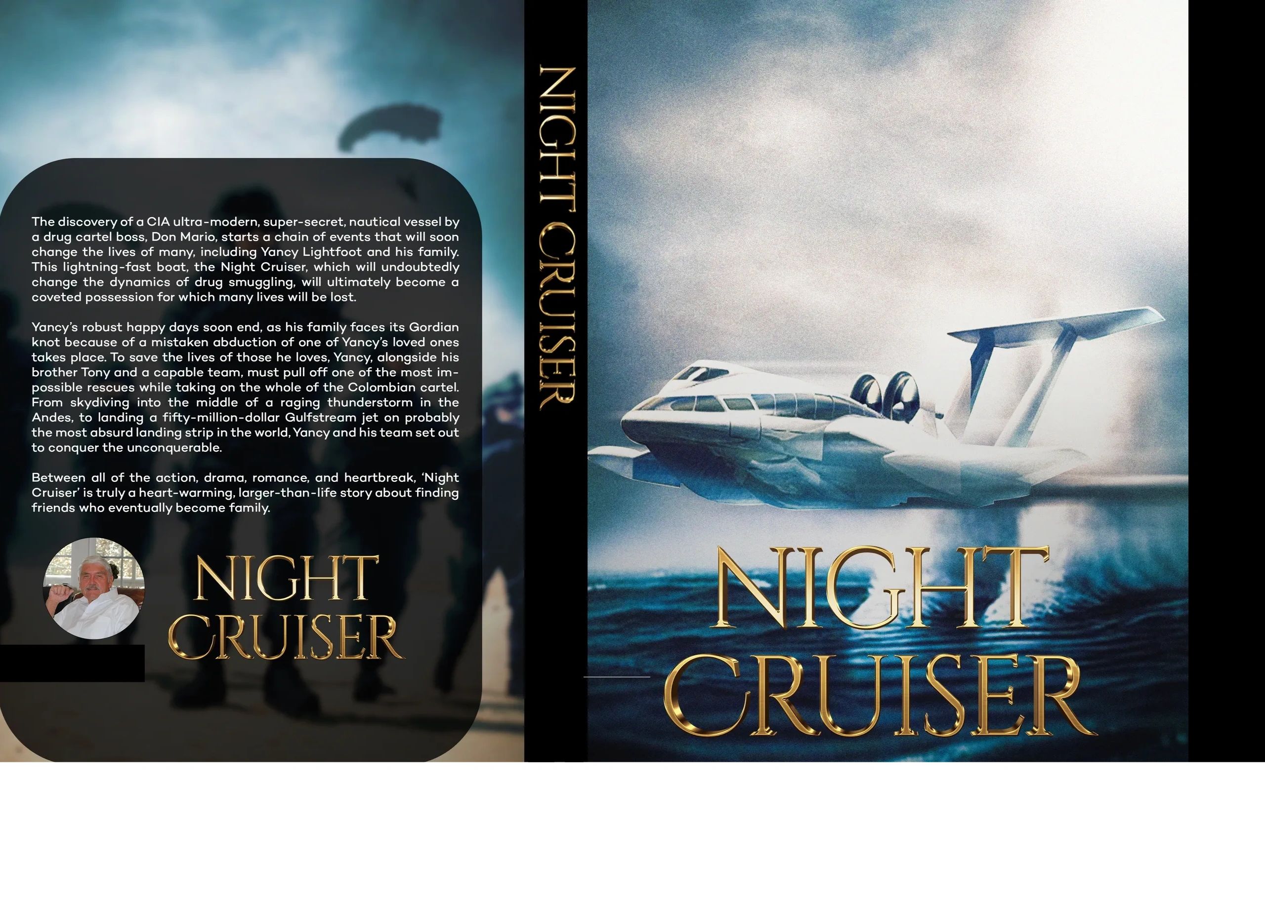 Richard L Pitt Books
