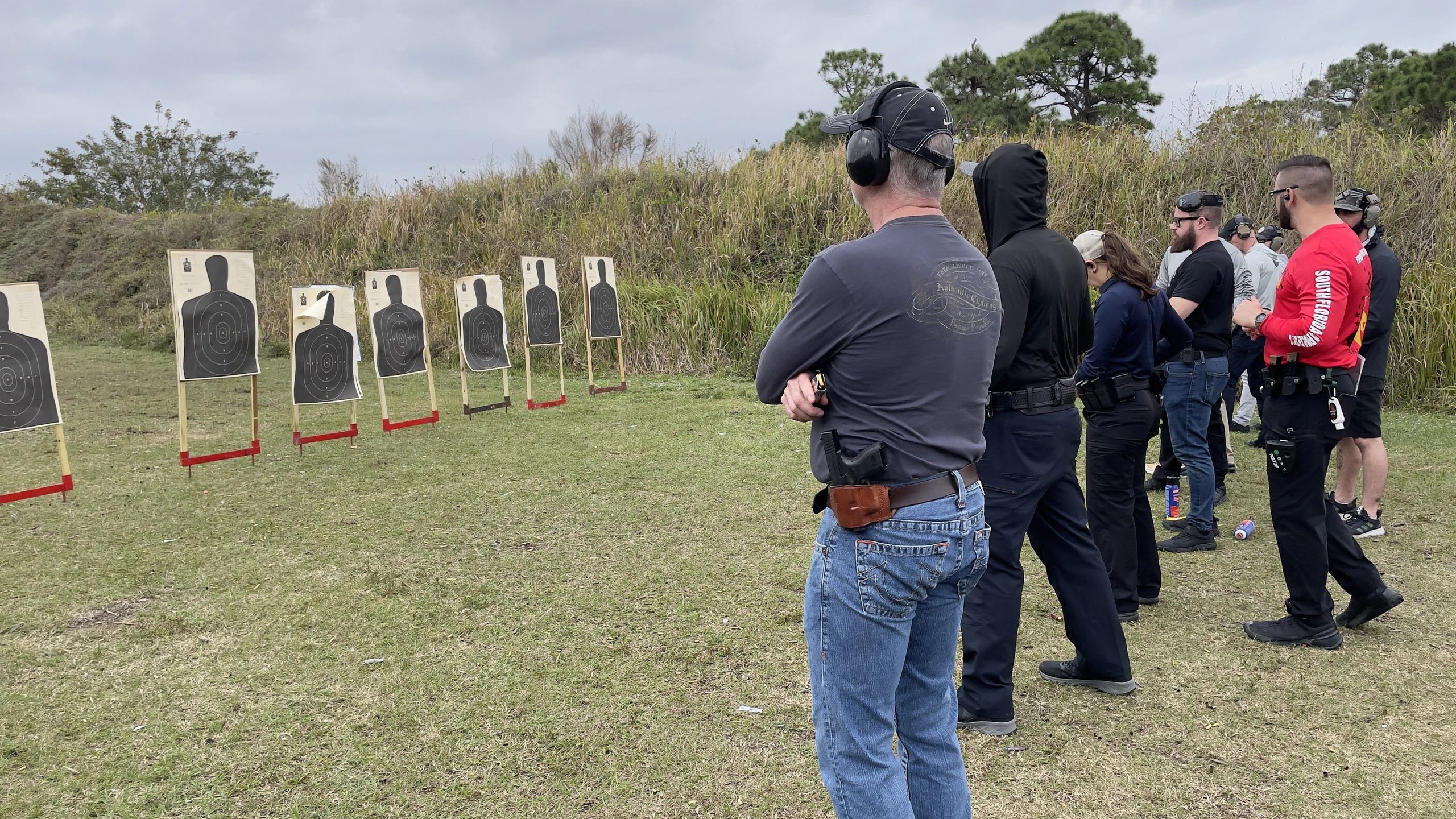 Firearms Training: Enhance Your Skills at One Shot Defense