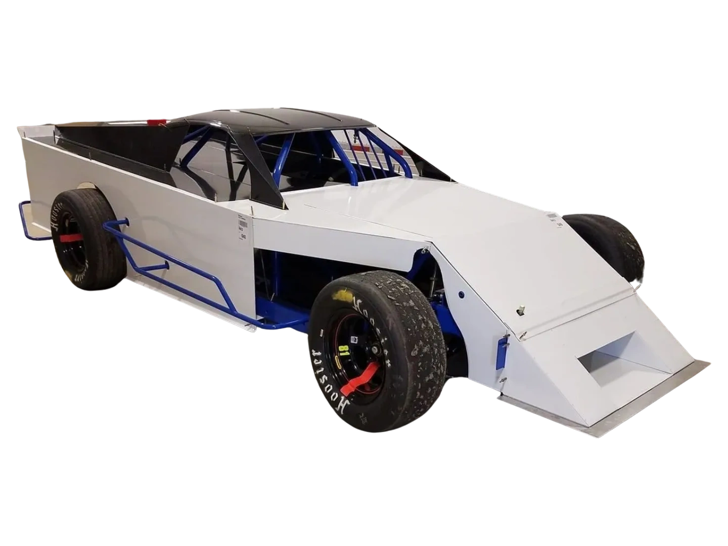 MichaelGaier.com - Michael Gaier, Open wheel modifieds