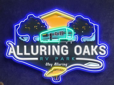 Alluring Oaks RV Park