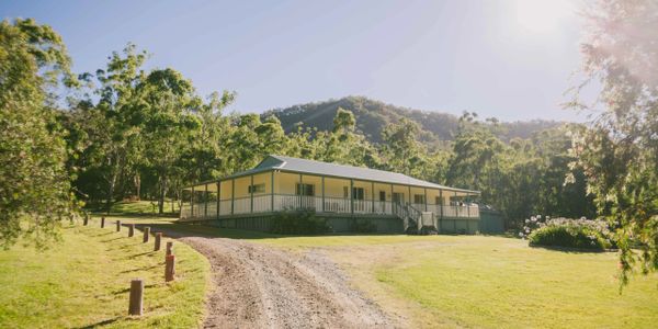 Gordon Country Wedding Accommodation | Gordon Country Weddings