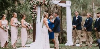 Gordon Country Wedding Packages | Gordon Country Weddings