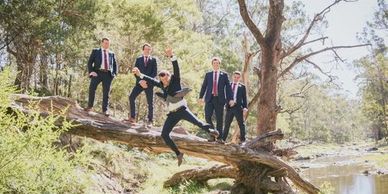 Gordon Country Wedding Packages | Gordon Country Weddings