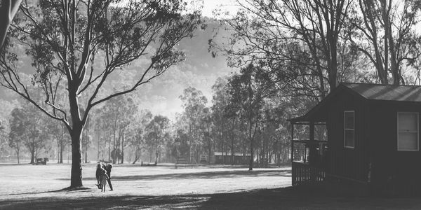 Gordon Country Wedding Accommodation | Gordon Country Weddings