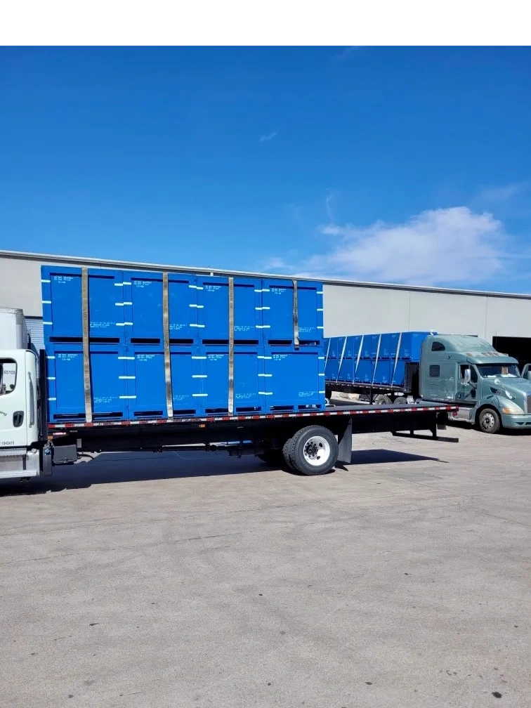 Precision Packaging & Crating