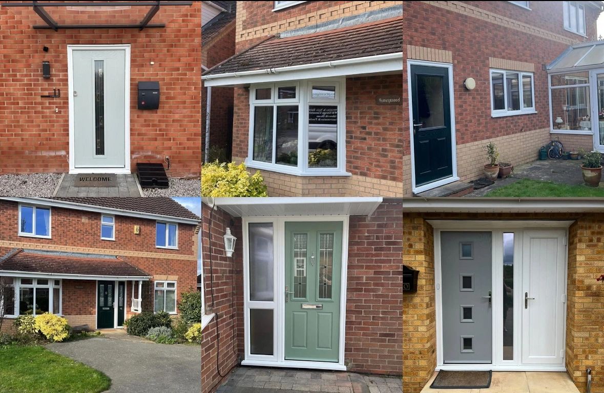 Prestige windows & doors