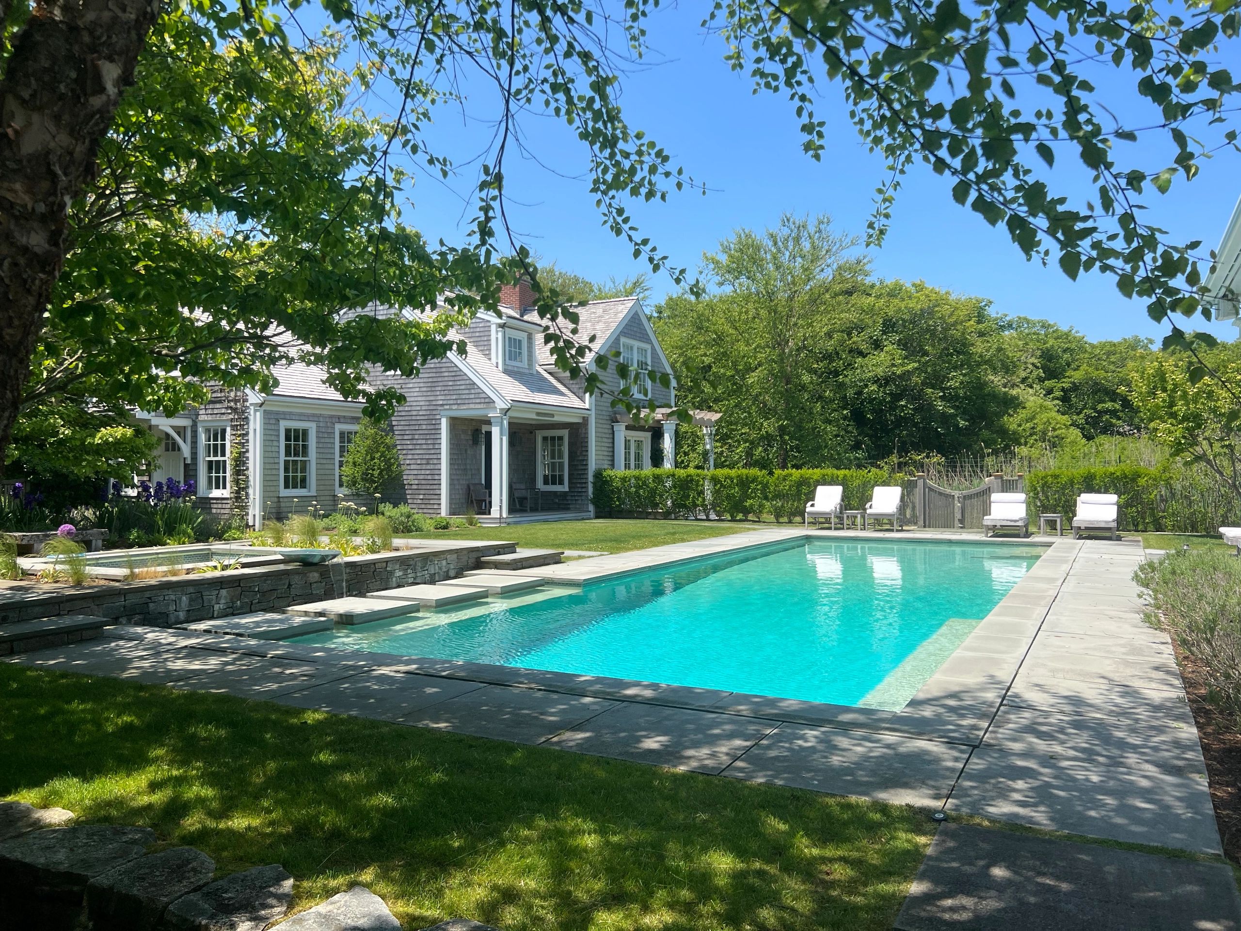 Top Property Management Nantucket Services